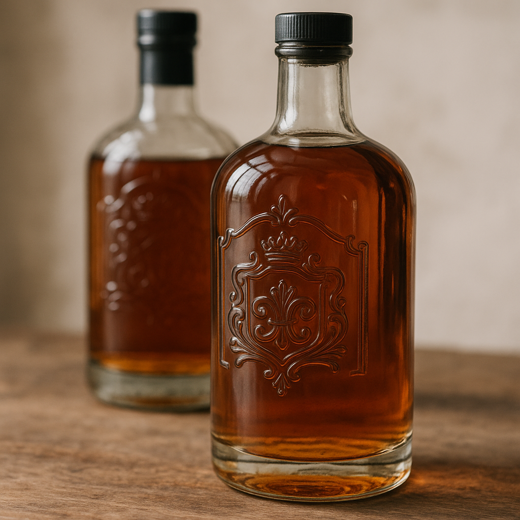 A Practical 2025 Buyer's Guide: 7 Factors for Sourcing Custom Embossed ...