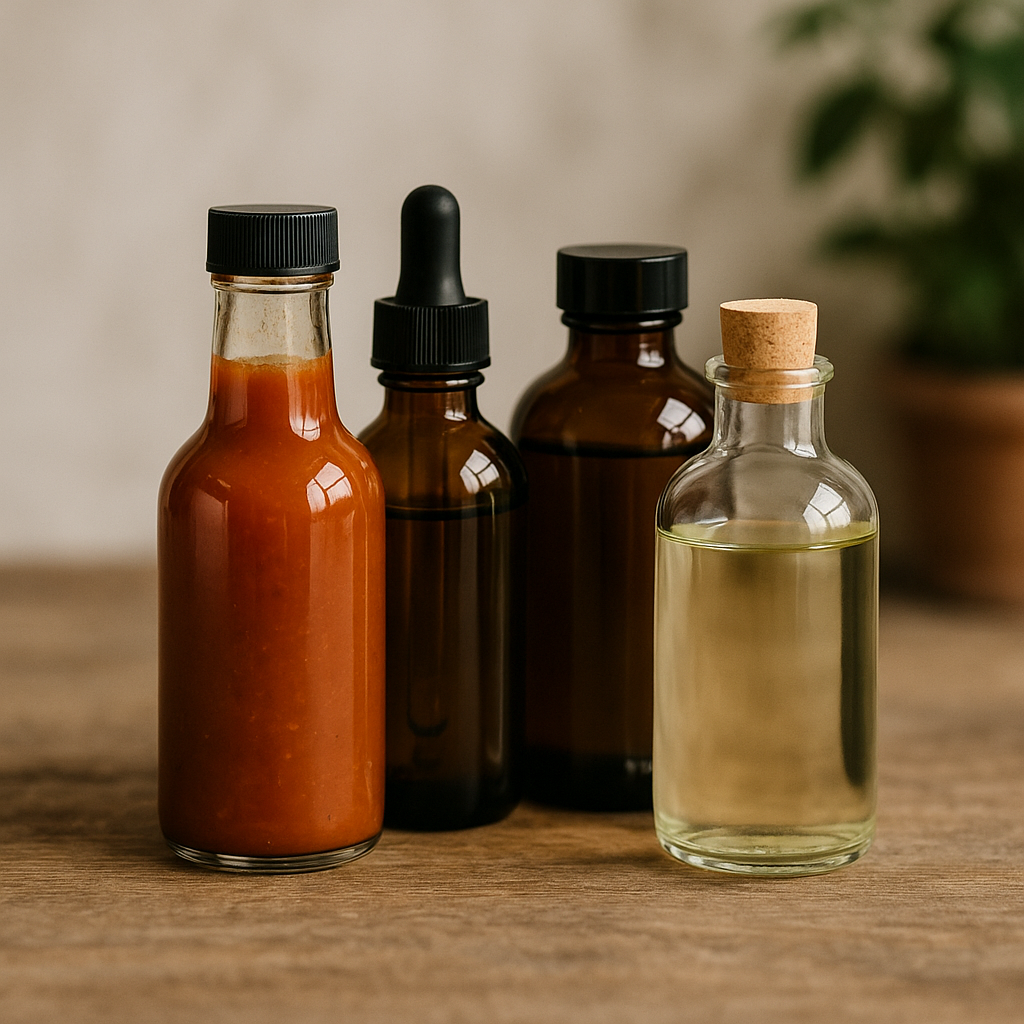 Sample Glass Bottles News XILONG PACKAGING CO LTD
