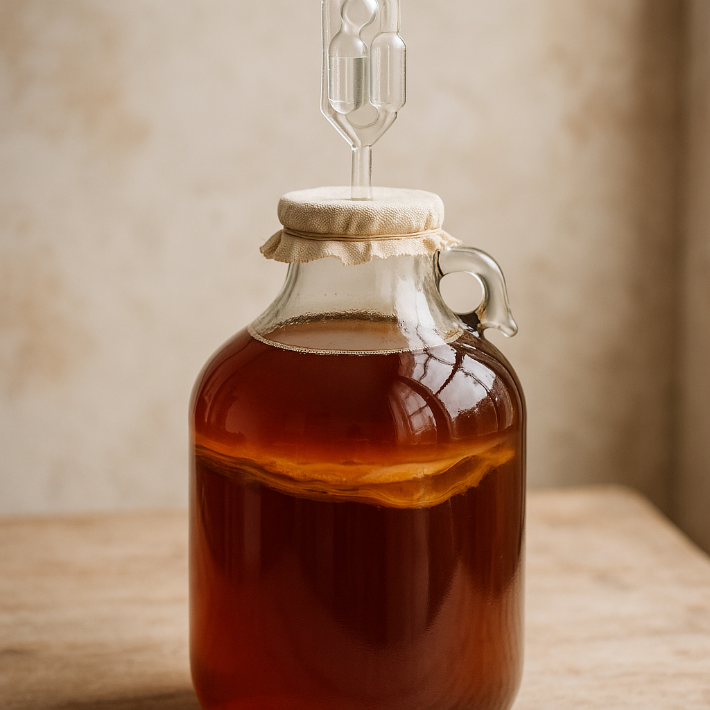 A Practical 2026 Buyer's Guide: 5 Checks for Your Next 1 Gallon Glass Jug